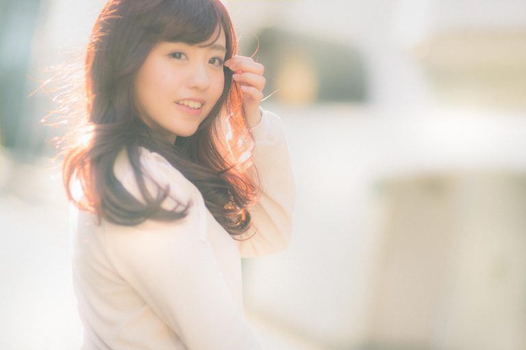 モテる女子の髪型とは？ | シンプリー【恋愛メディア】