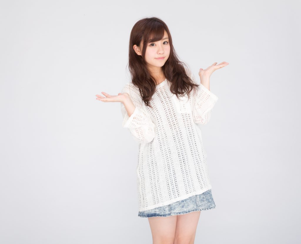 モテる女子の性格とは? シンプリー【恋愛メディア】