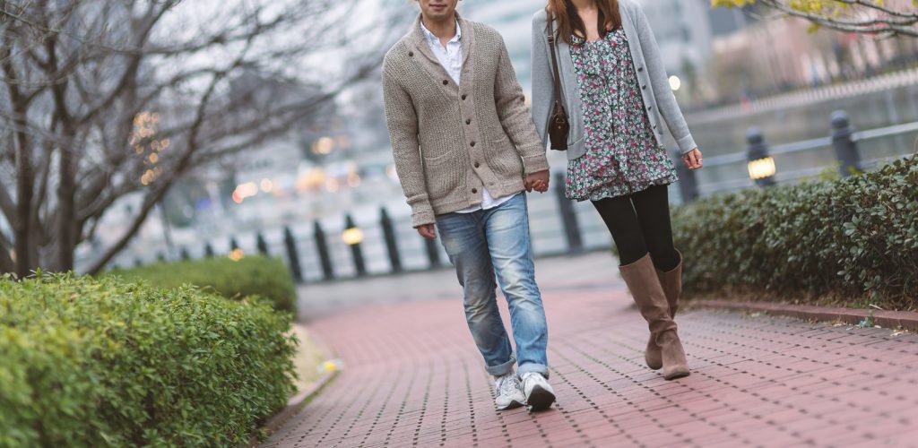付き合う前のデートで行きたい場所5選! 恋の悩みはシンプリー